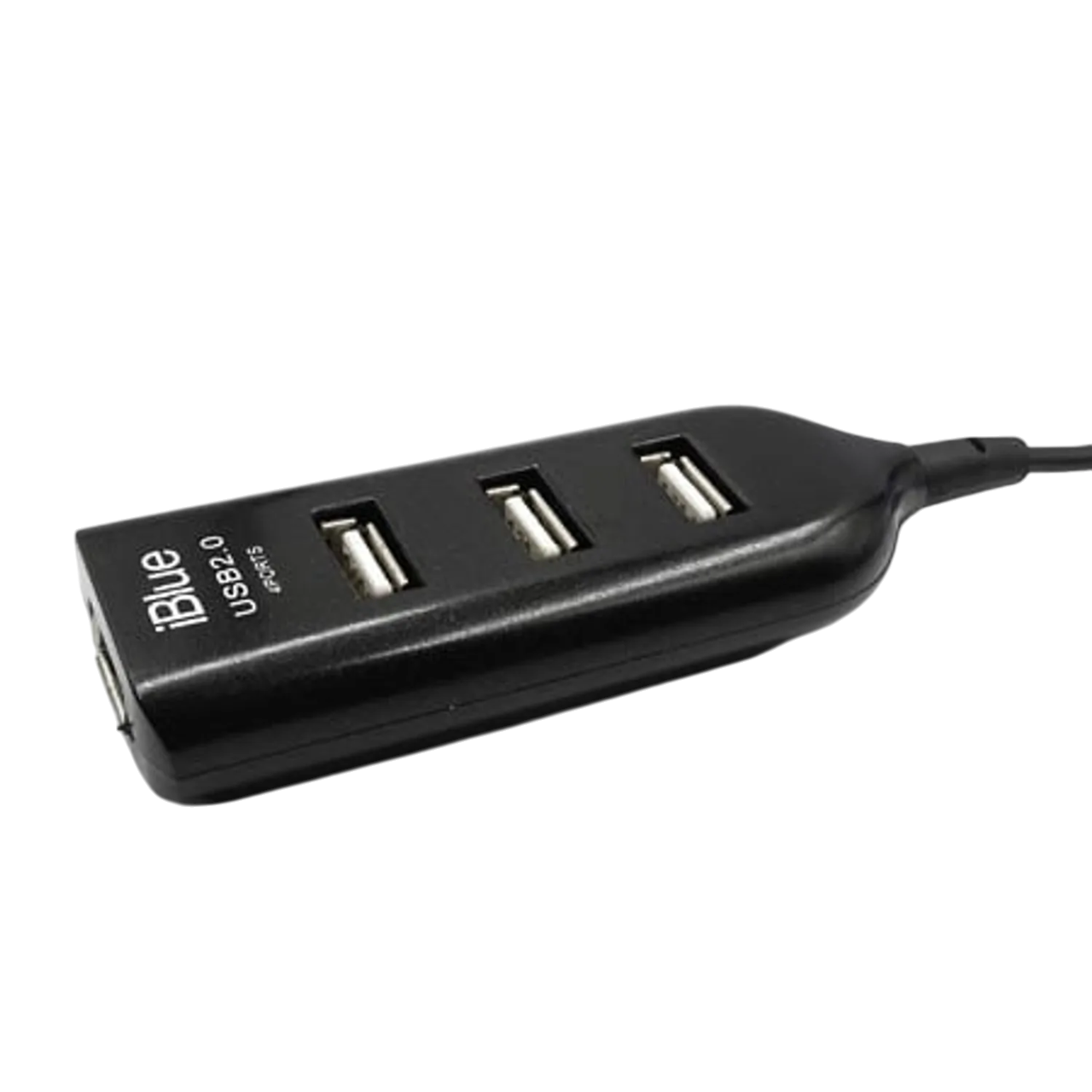 USB IBLUE 2.0 HIGH SPEED 4 PUERTOS – RED Y TEC PERÚ